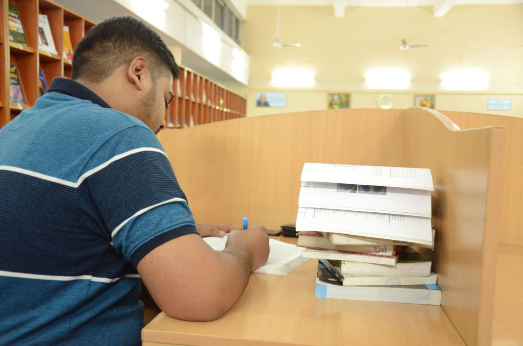 ONLINE CLASSES – BLDE(Deemed to be University)