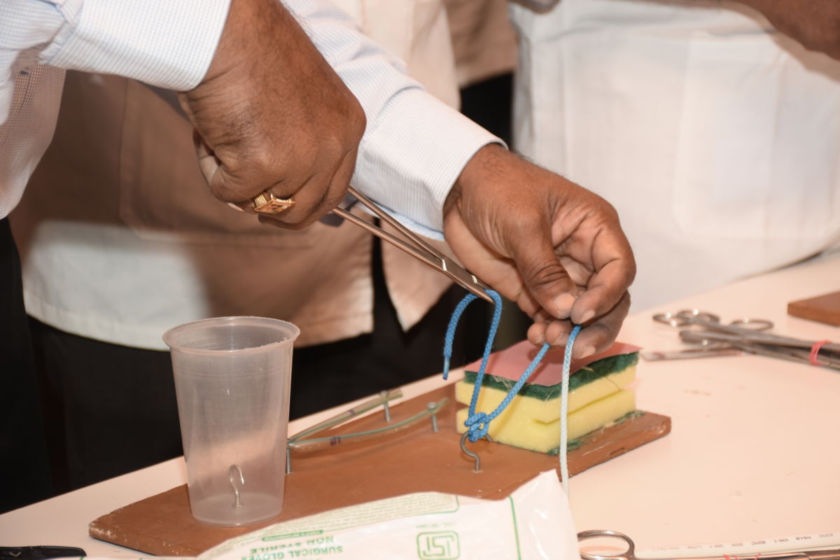 Medical and Allied Admissions – BLDE(Deemed to be University)