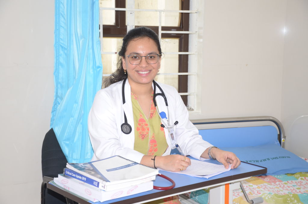 Medical and Allied Admissions – BLDE(Deemed to be University)