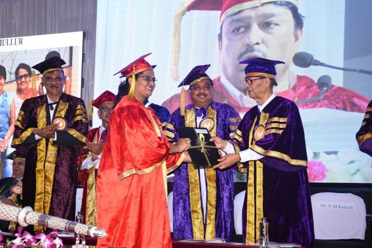 Medical and Allied Admissions – BLDE(Deemed to be University)