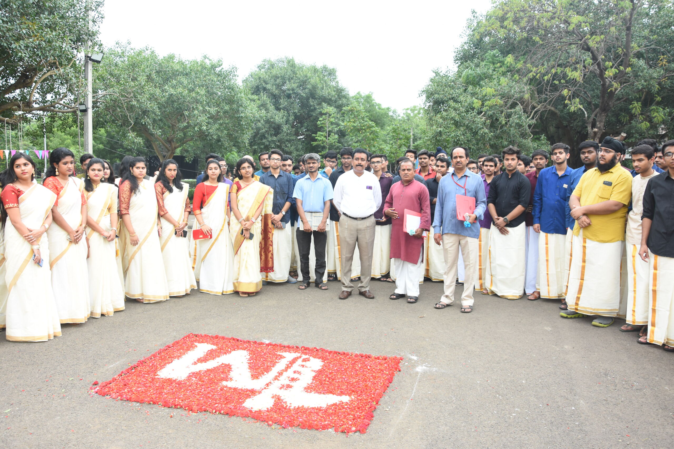 Student Portal – BLDE(Deemed to be University)